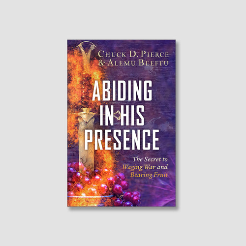 Chuck Pierce Books - GZI Online