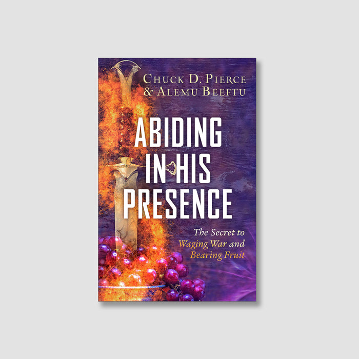 Chuck Pierce Books - GZI Online