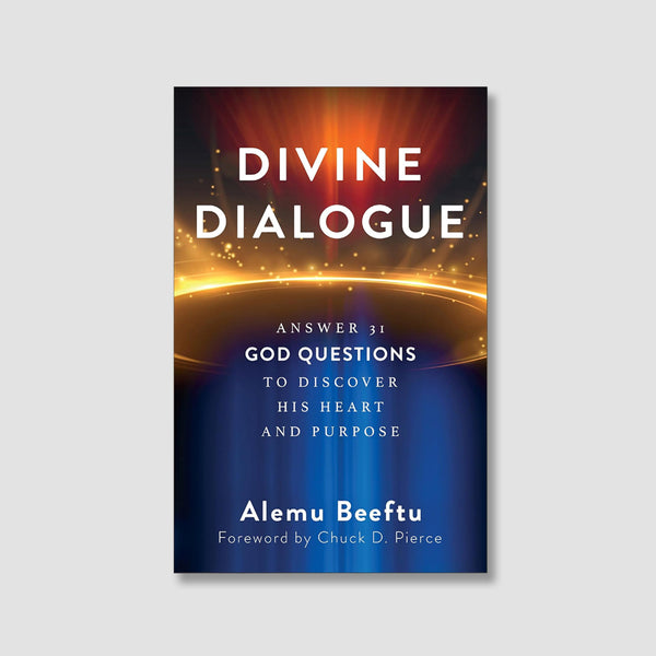 Divine Dialogue - GZI Online
