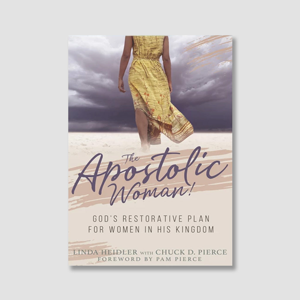 The Apostolic Woman - GZI Online