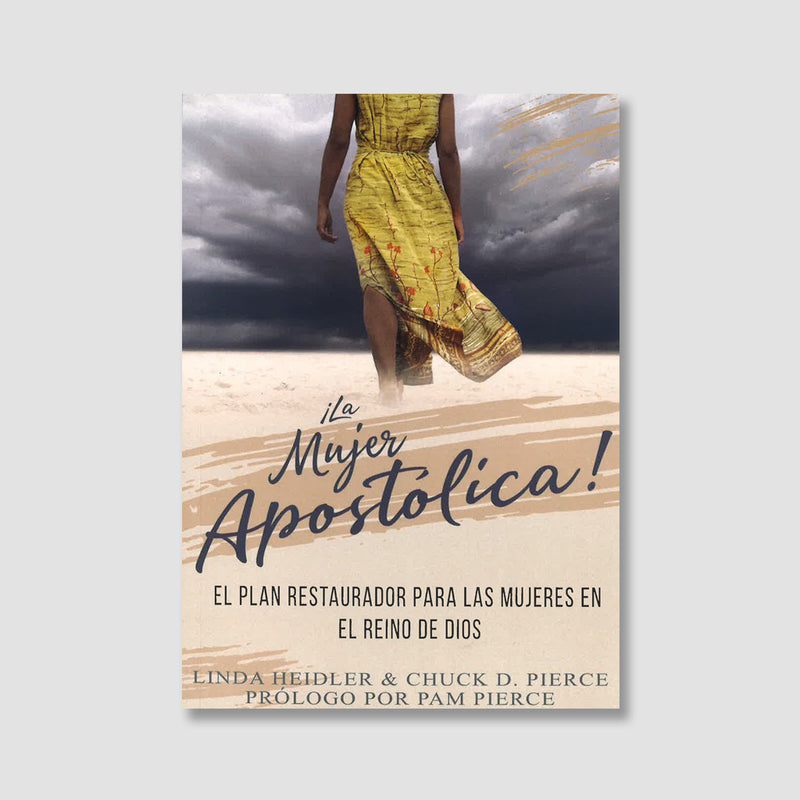 The Apostolic Woman - GZI Online