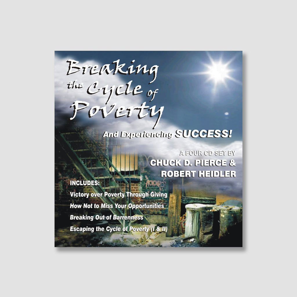 Breaking the Cycle of Poverty and Experiencing Success - GZI Online