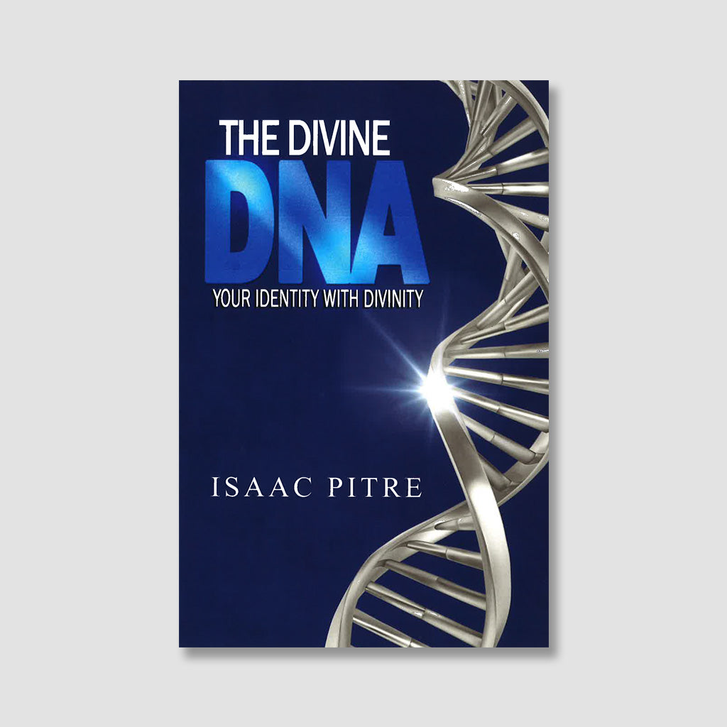 The Divine DNA - GZI Online