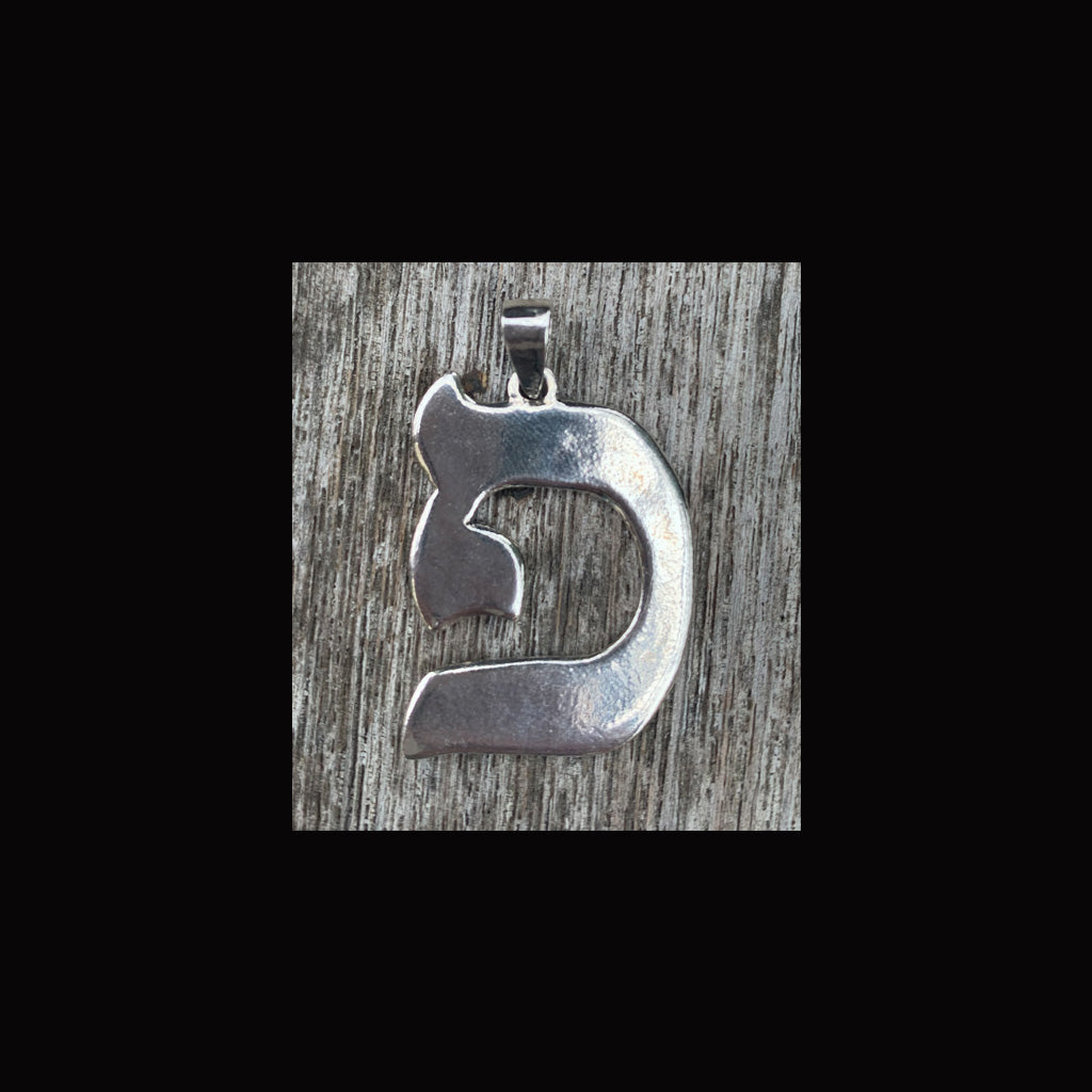 Pey Pendants - GZI Online
