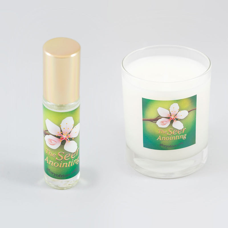 Oils + Candles + Sets Page 3 - GZI Online