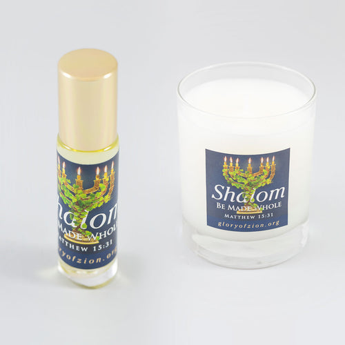 Oils + Candles + Sets Page 3 - GZI Online