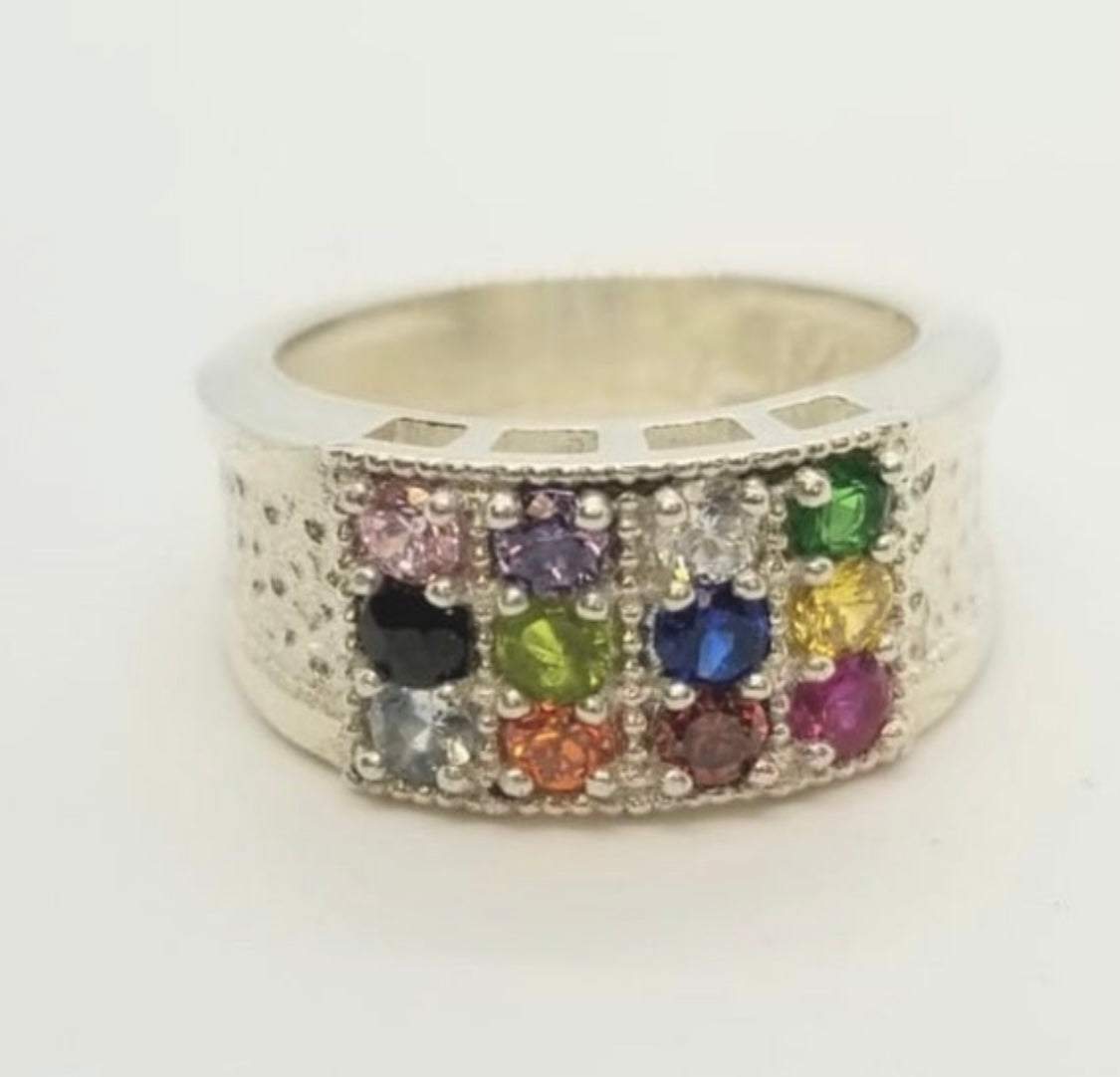 The High Priest's Breastplate Ring - GZI Online