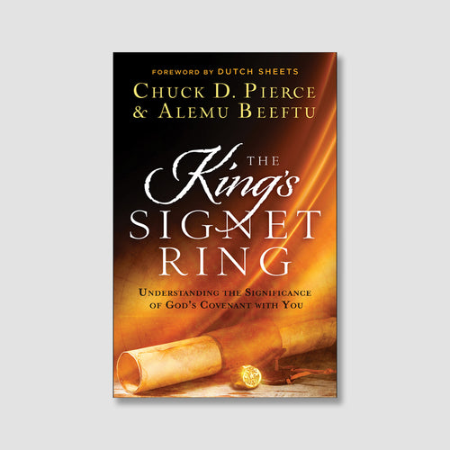 Chuck Pierce Books - GZI Online
