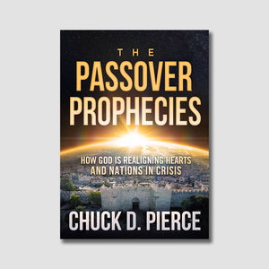 Chuck Pierce Books - GZI Online