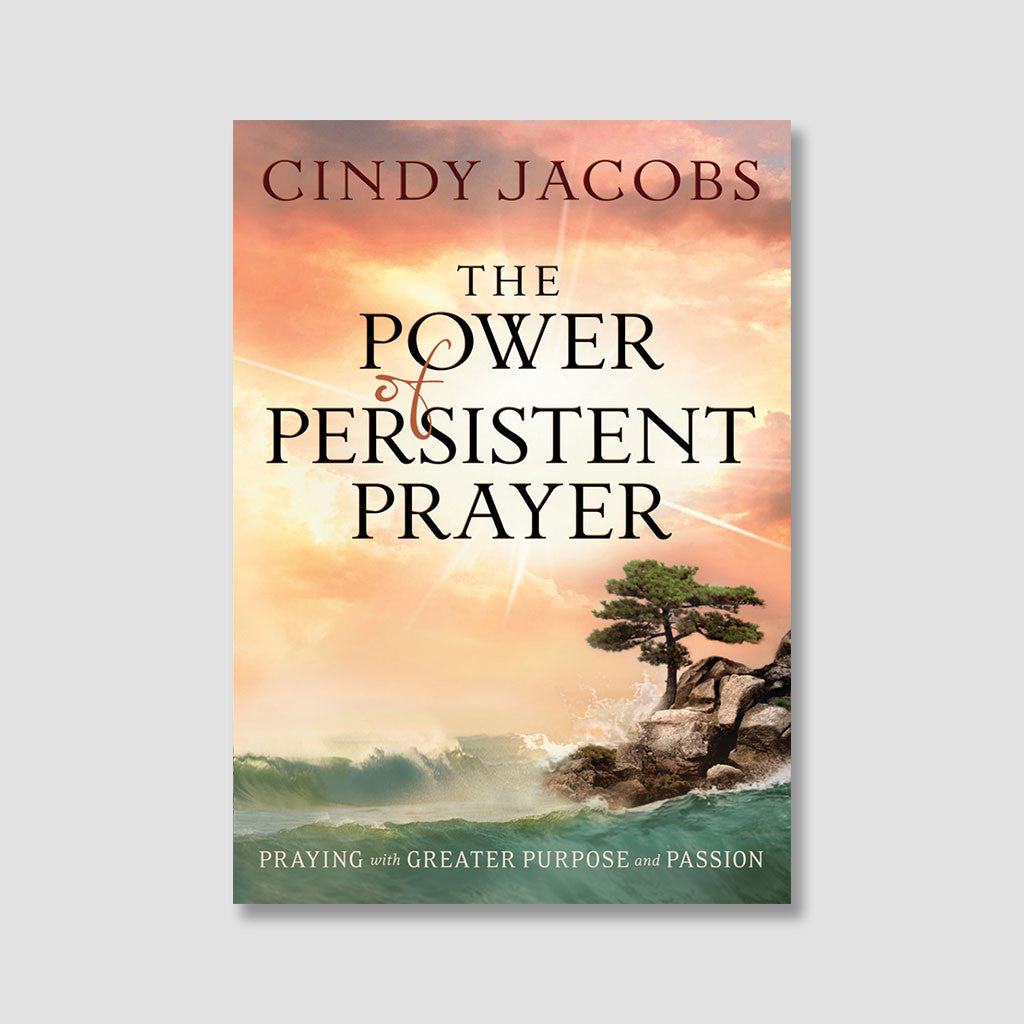 The Power of Persistent Prayer - GZI Online